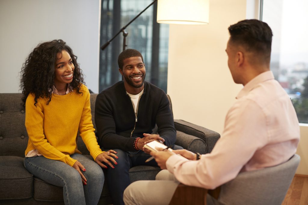 Take Your Relationship from Good to Great with Couples Counselling ...