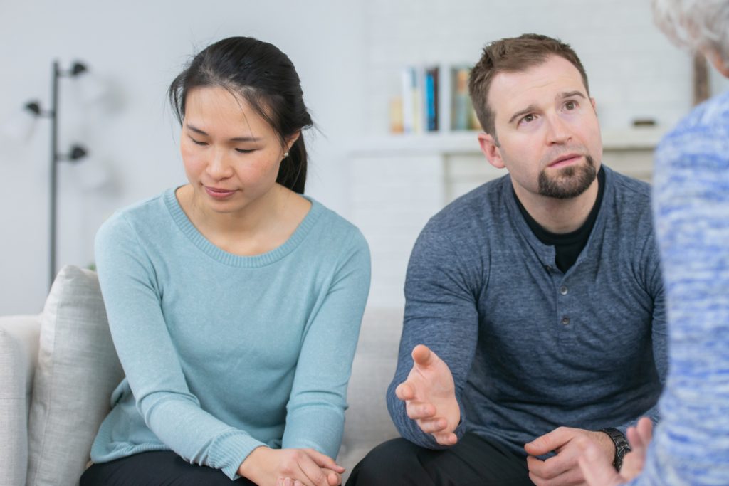 Signs You May Need Marriage Counselling - Supporting Wellness