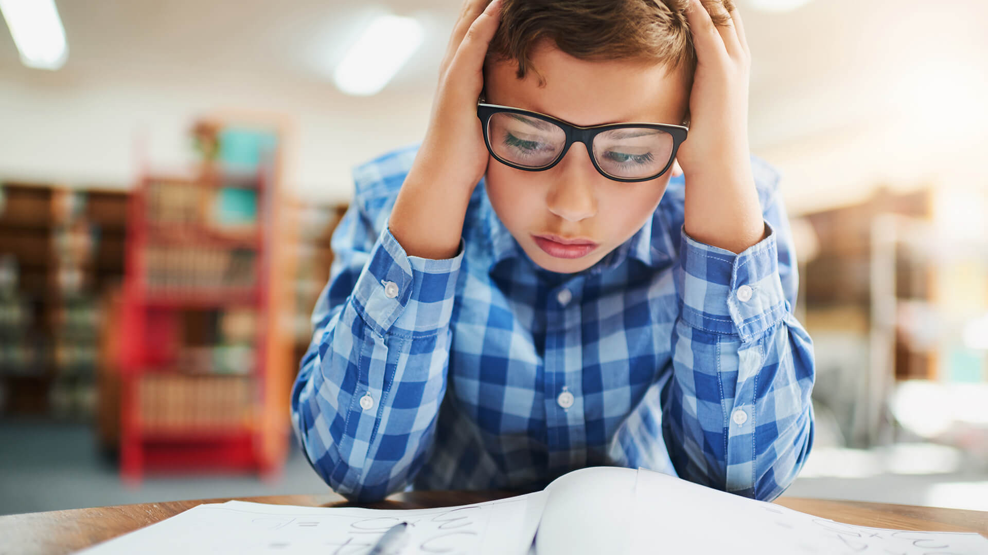 ADHD Assessments Calgary, Red Deer, Cold Lake