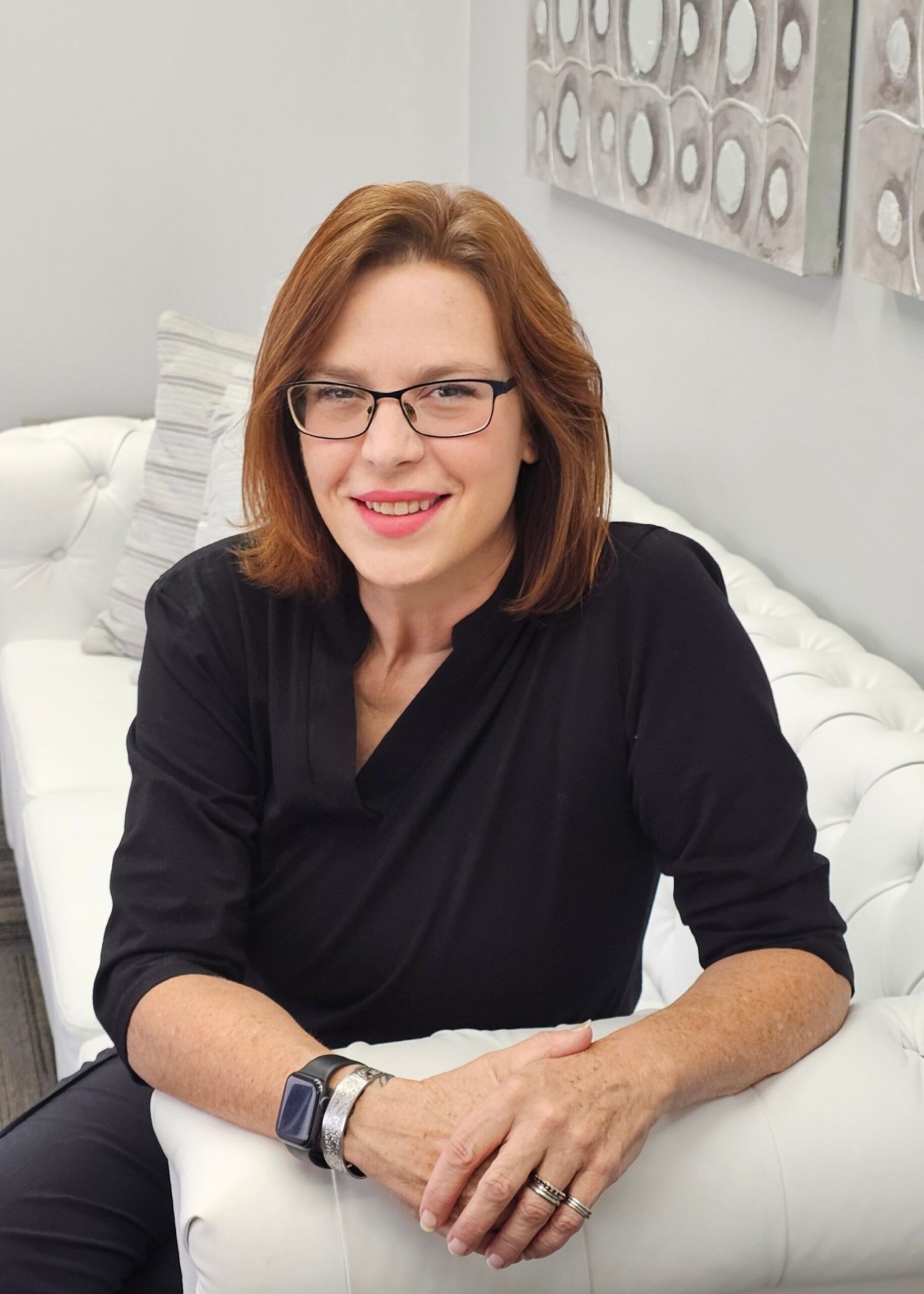 Carrie Hall, Speech Therapist in Calgary | Supporting Wellness Carrie Hall, Speech Therapist in Calgary | Supporting Wellness
